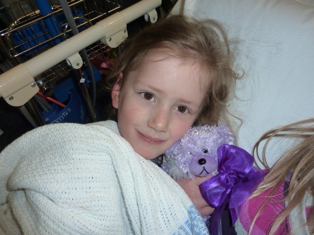 July | 2010 | Olivia Lambert